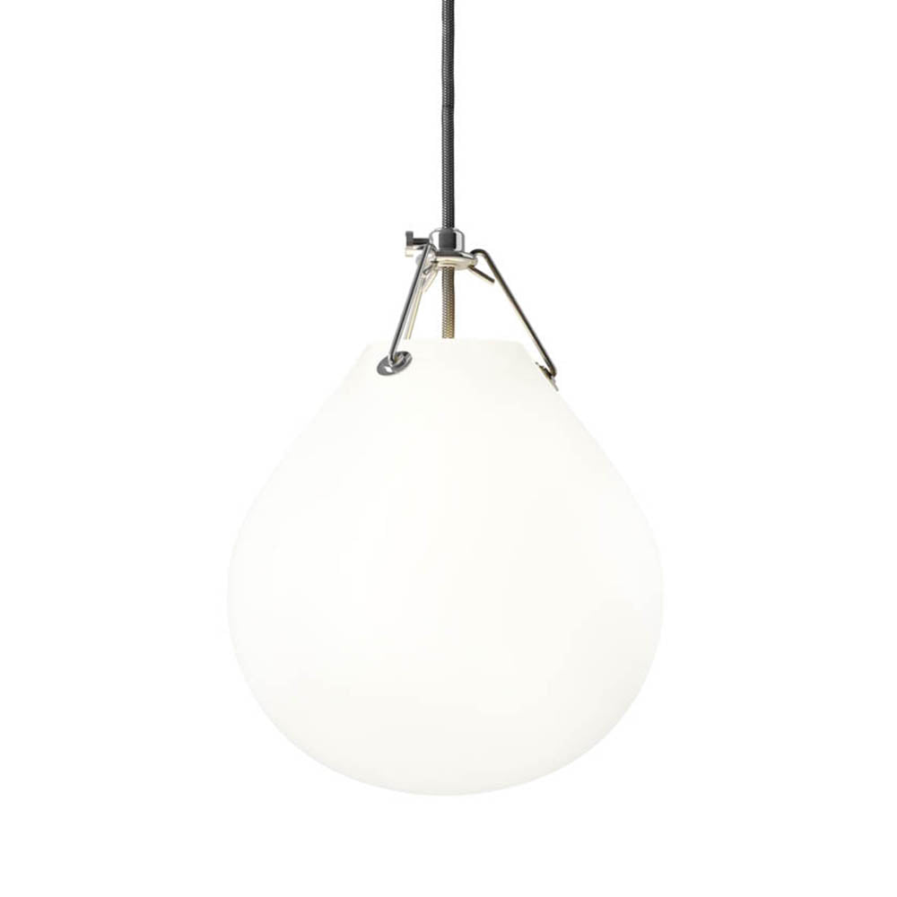 Moser Pendant by Louis Poulsen