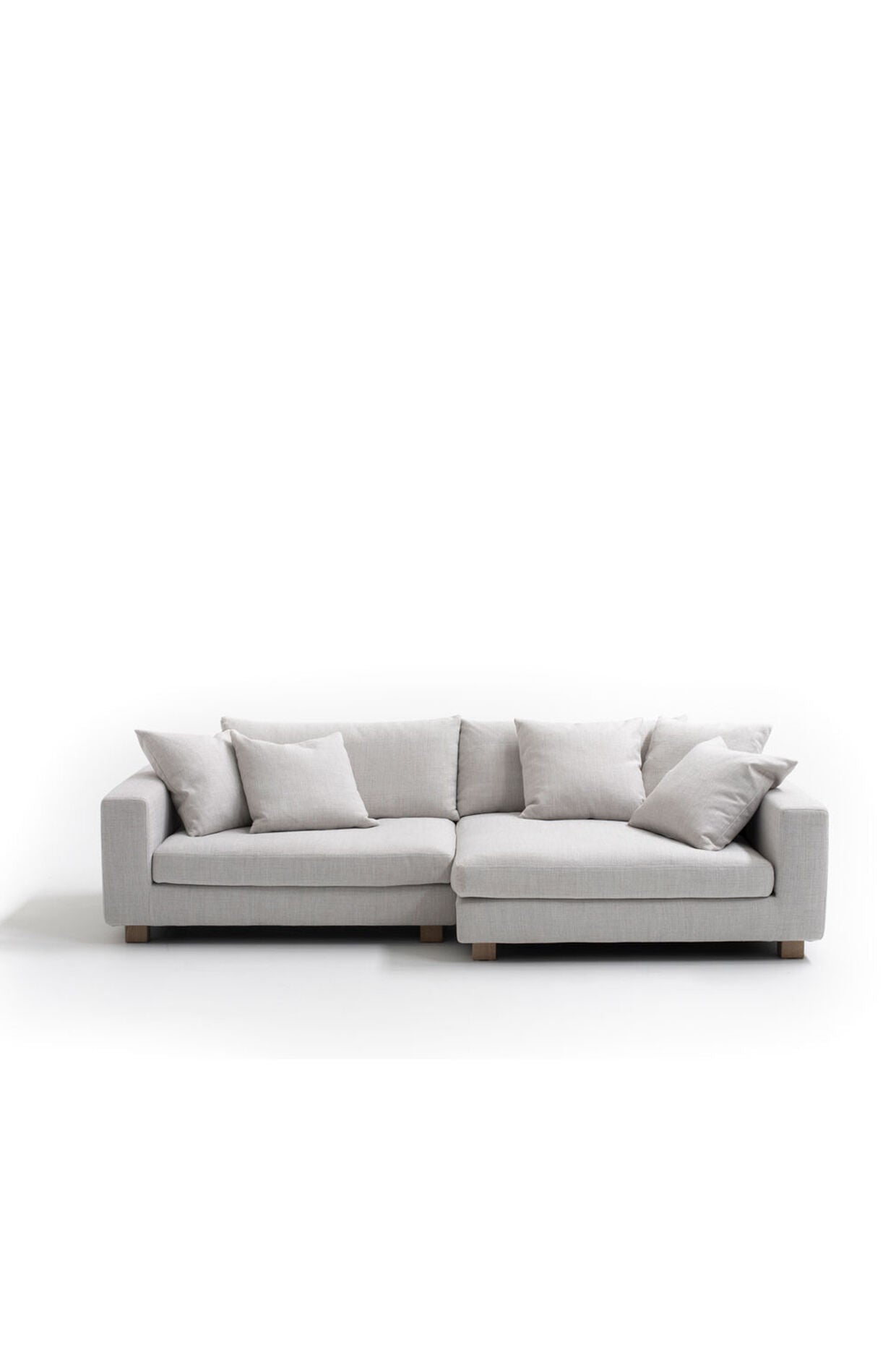Nebula Light Sofa | Diesel | Urbanspace Interiors