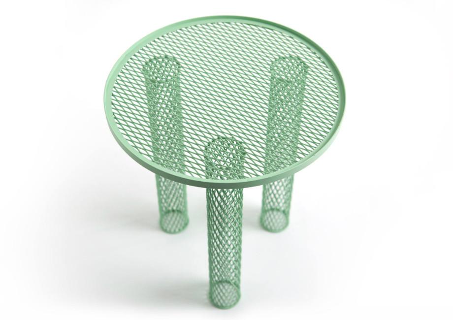 Net Side Table | Moroso | Urbanspace Interiors