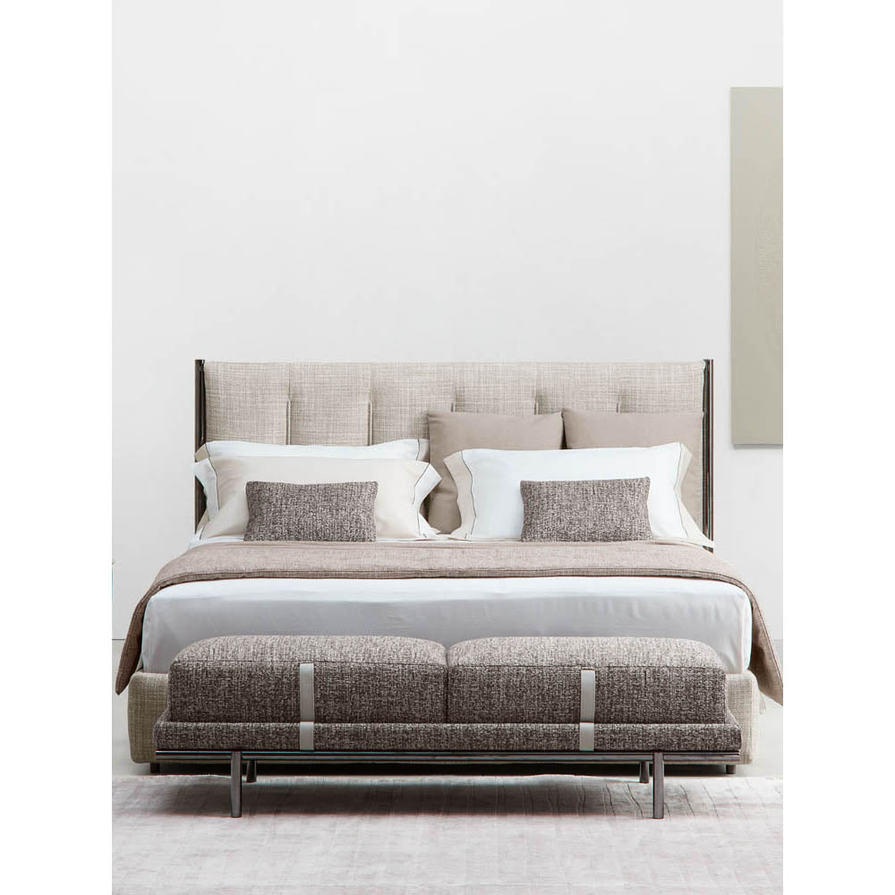 New Bond Bench by Flou