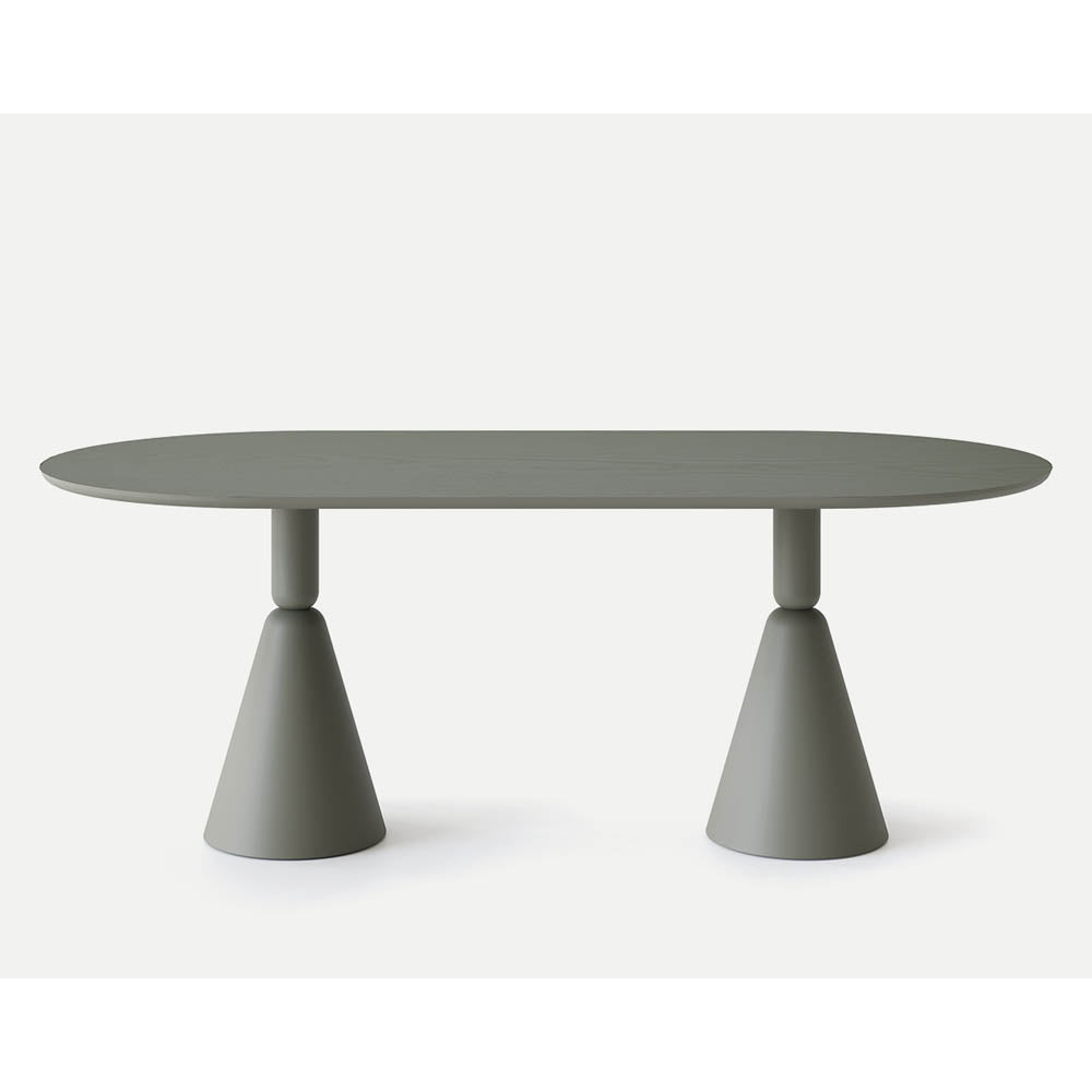 Pion Dining Table by Sancal