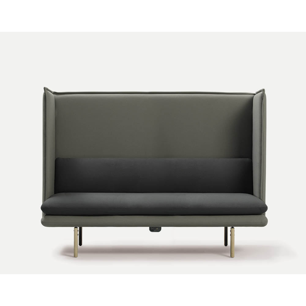 Rew Bench by Sancal