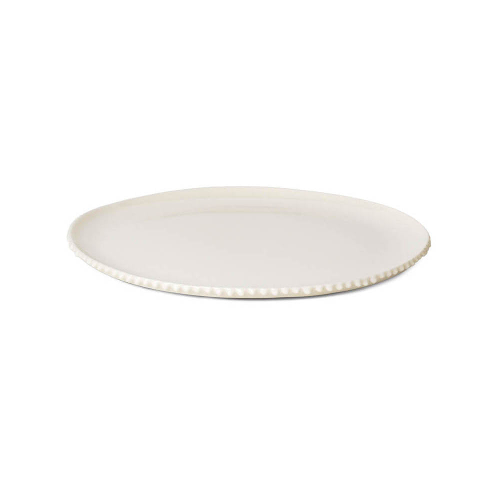 Side Plate Spiky by Carl Hansen & Son