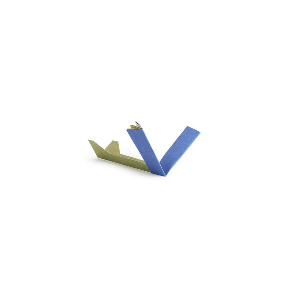 Sticky Notes Plane Multi by Normann Copenhagen