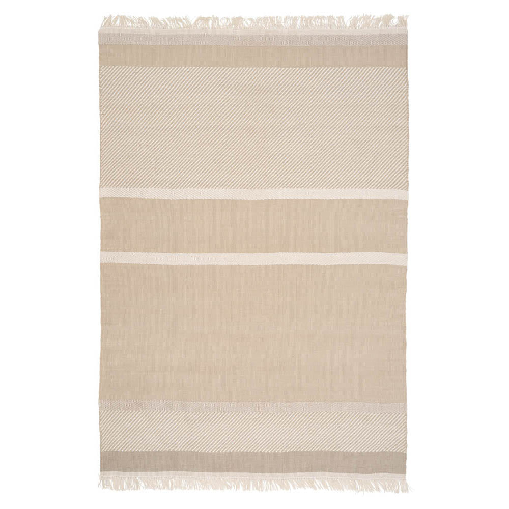 Unit Handmade Rug by Linie Design