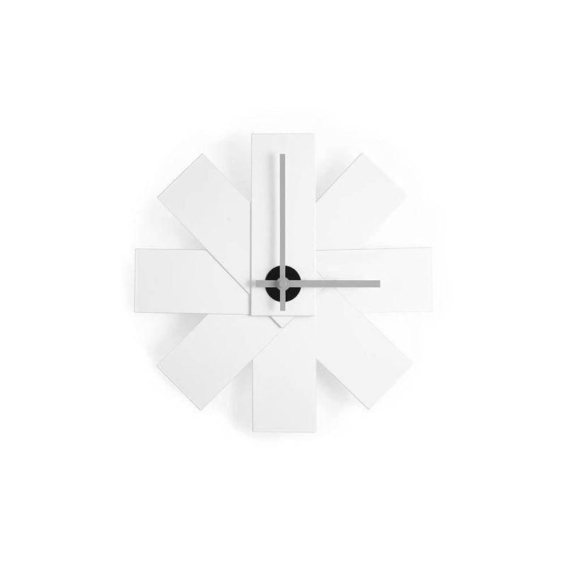 Watch Me Wall Clock by Normann Copenhagen