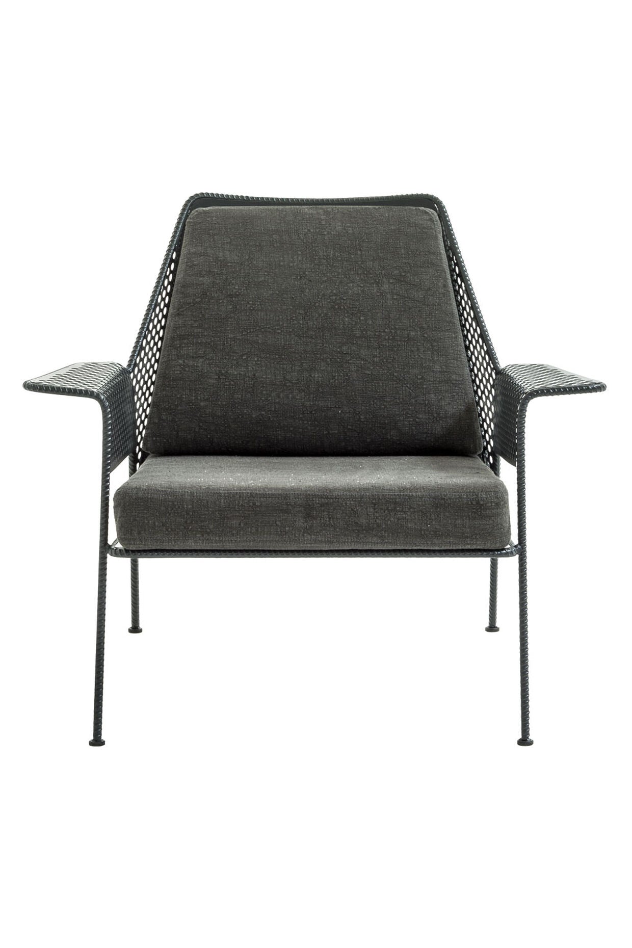 Work is Over Lounge Chair | Diesel | Urbanspace Interiors